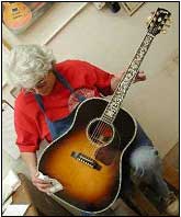 Gibson Guitar - Montana Manufacturing Center